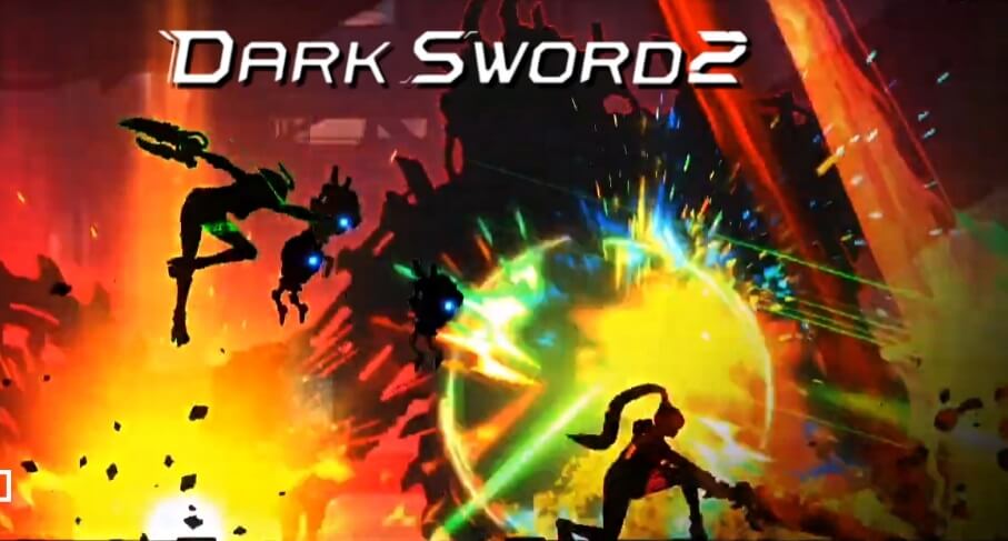 Dark Sword 2 is Now Available for Pre-Registration! – Mobile Mode Gaming