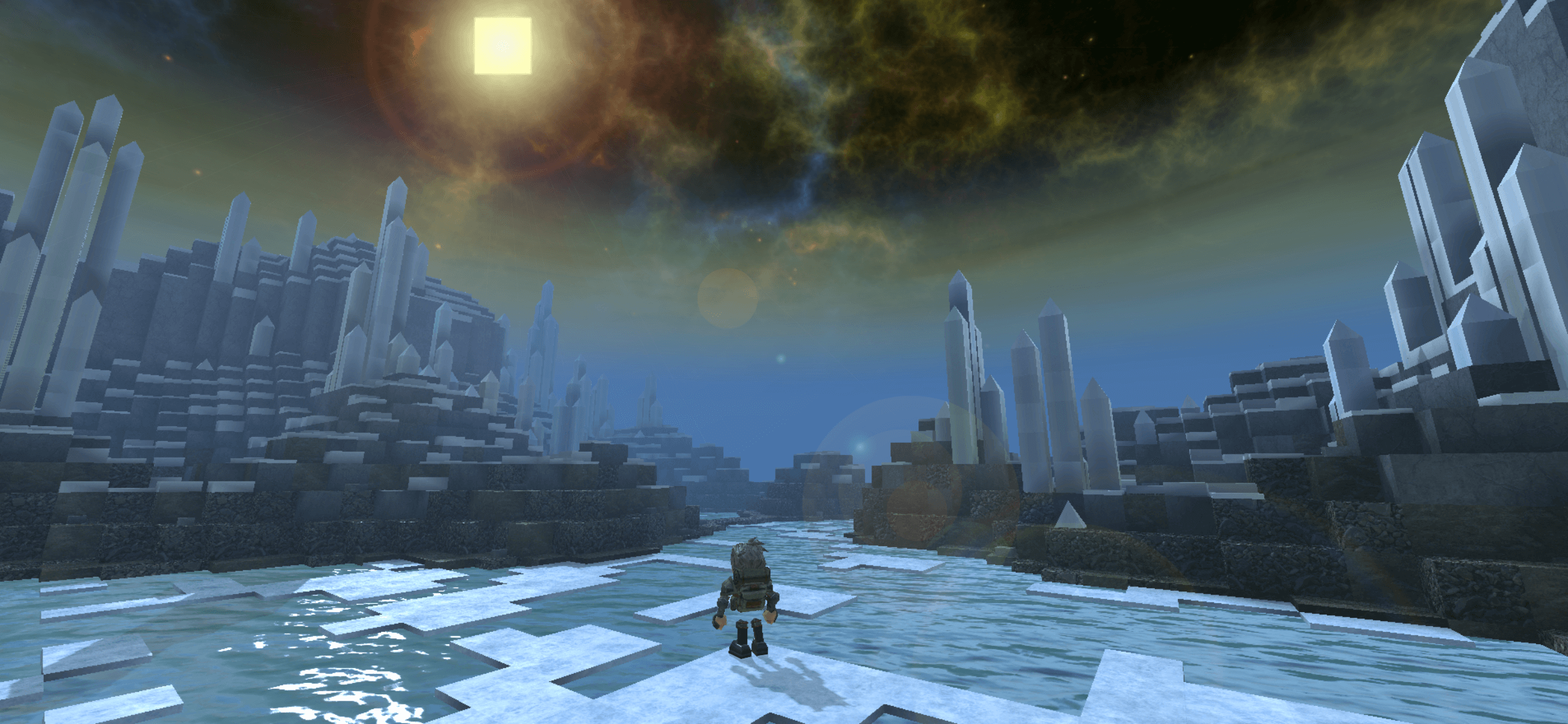 Foursaken Media has Released "Block Fortress: Empires" – Mobile Mode Gaming