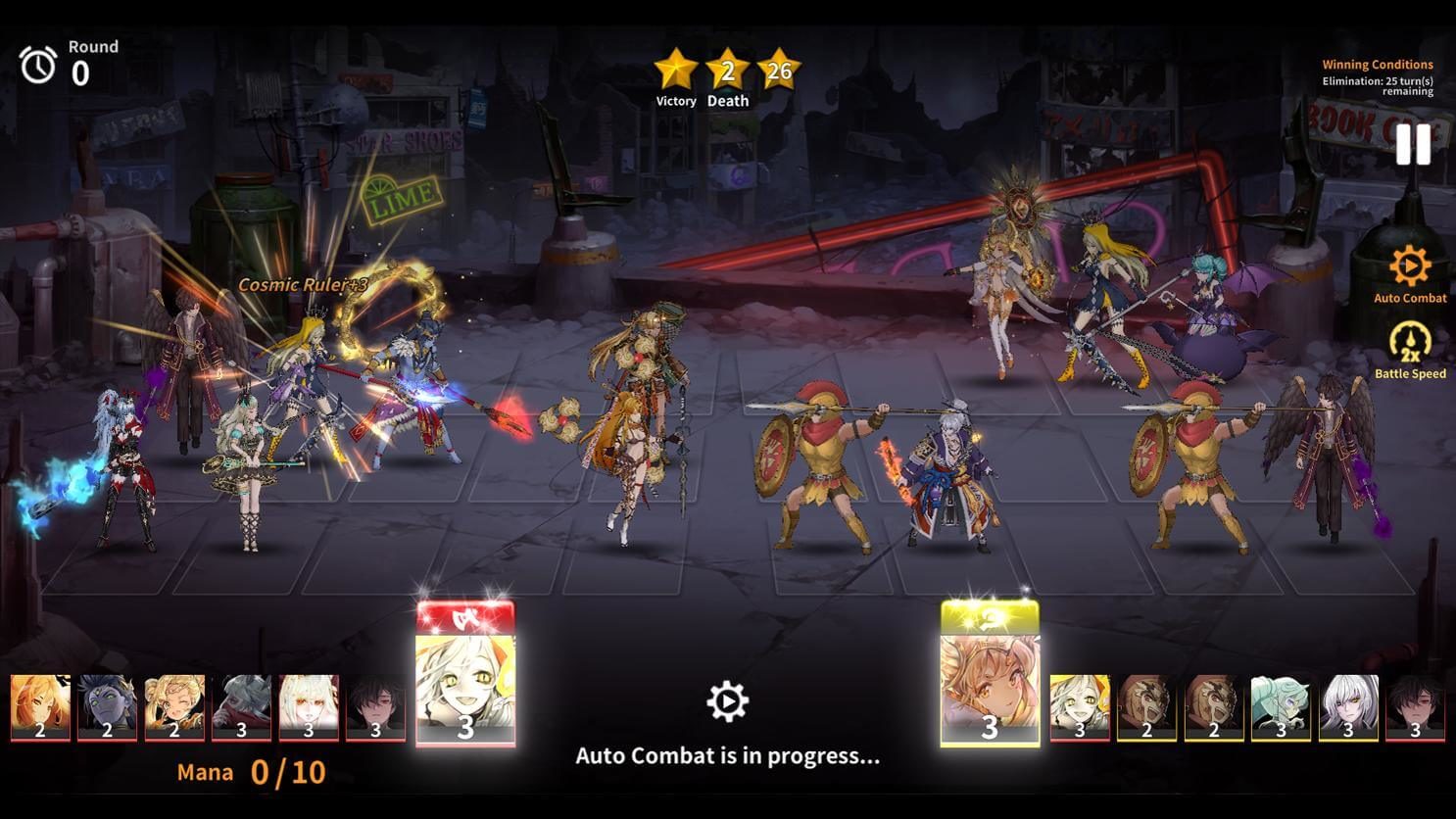 NightZero:Mistiltein Has Been Officially Released On Playstore – Mobile ...