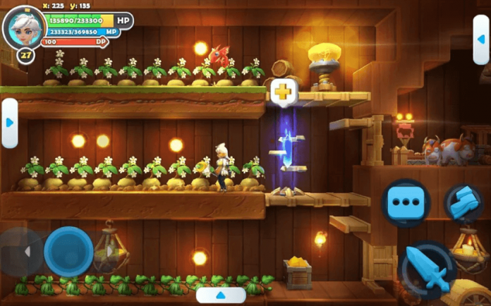 Craft Legend Has Been Officially Launched by IGG: Download Now – Mobile ...