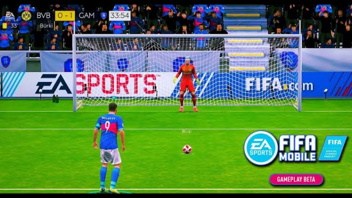 FIFA Soccer Upcoming Season is Available in Beta Version: Download Now ...