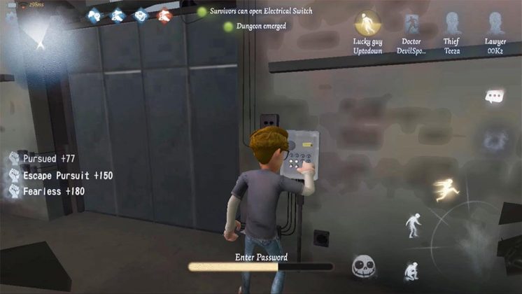 Identity V Review: Find what lies ahead – Mobile Mode Gaming