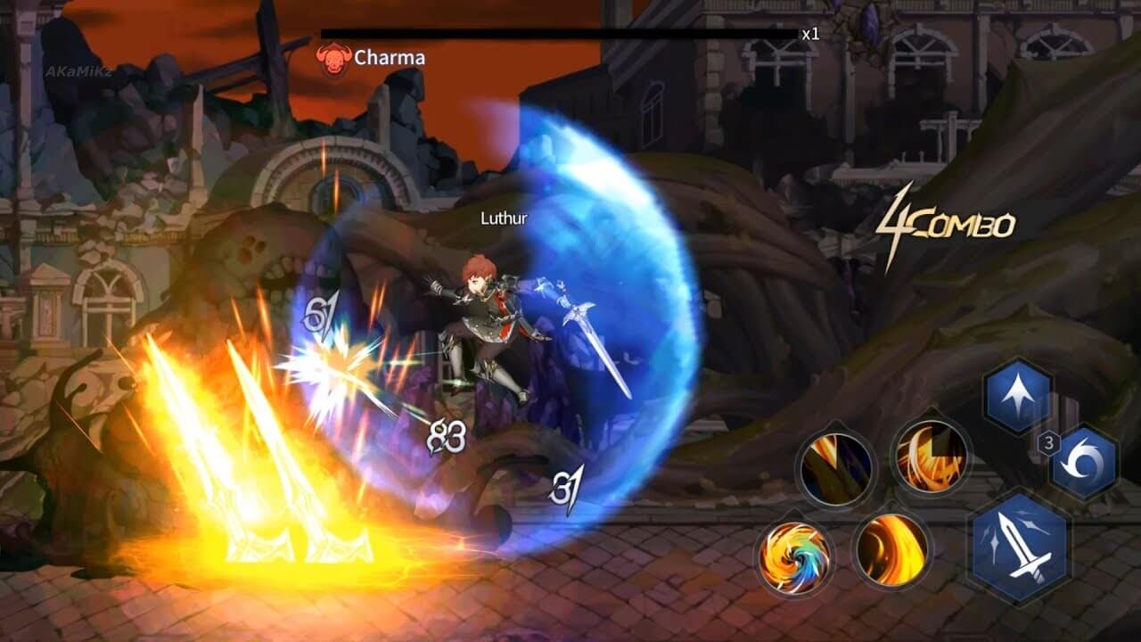 Magia: Charma Saga Review - Dive Into The World Of Fantasy – Mobile ...