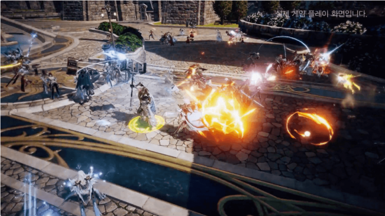 Project V4 by NEXON Company is Available for Pre-Registration – Mobile ...