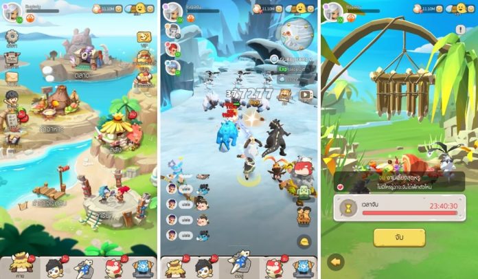 Ulala: Idle Adventure by X.D. Global is Available to Pre-Register ...