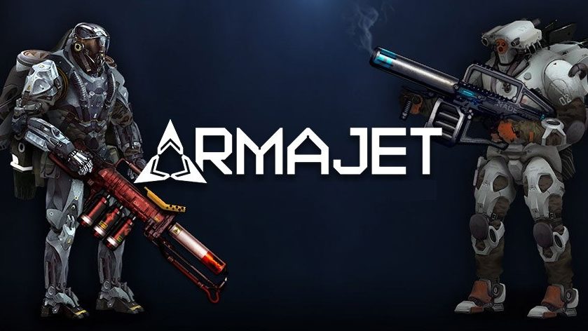 Armajet by Super Bit Machine is Available in Early Access – Mobile Mode ...
