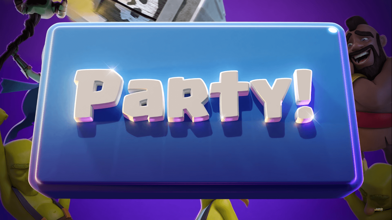Clash Royale End September Update Complete Details – Mobile Mode Gaming