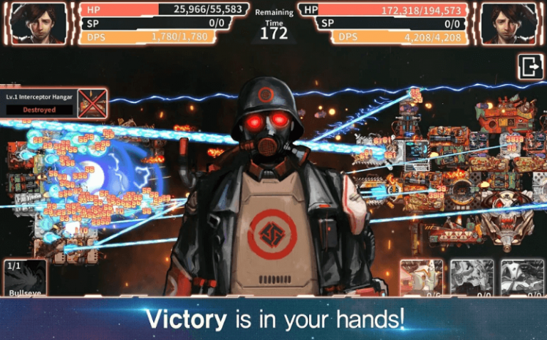 Cosmic Wars: The Galactic Battle is Available for Pre-Registration ...