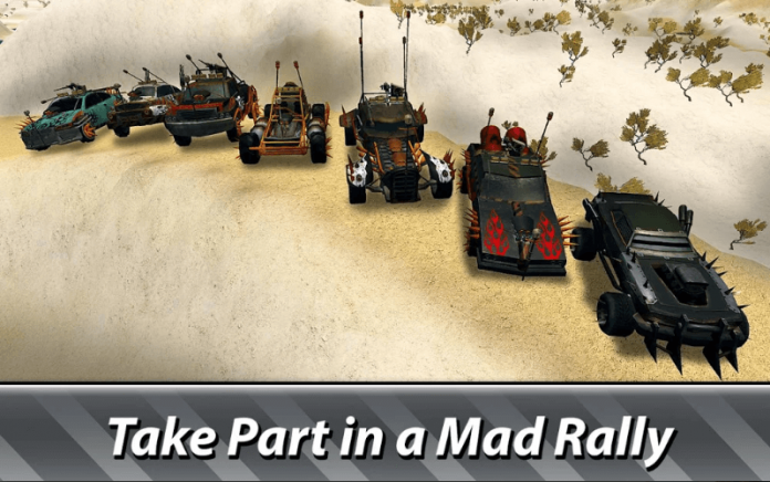 Top 5 Mobile Racing Games of 2019 – Mobile Mode Gaming