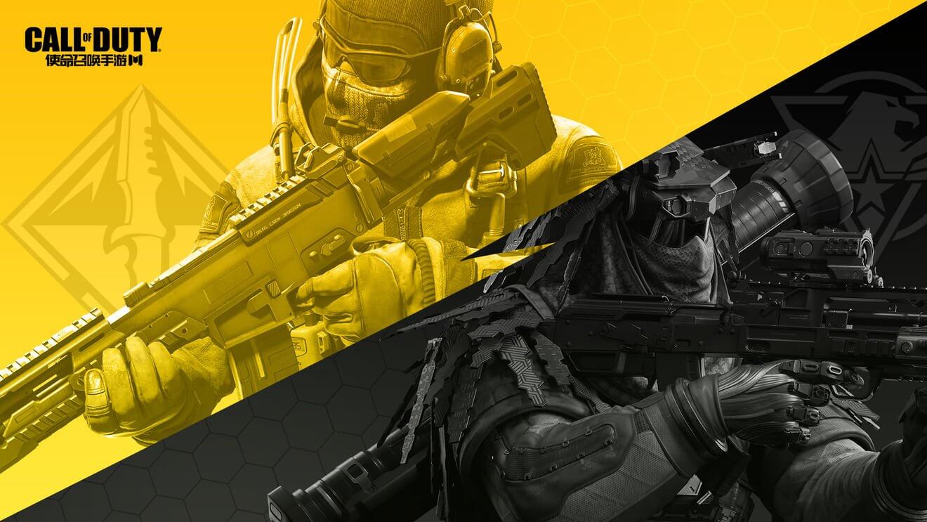 Call of Duty Mobile HD Wallpaper 2019 – Mobile Mode Gaming