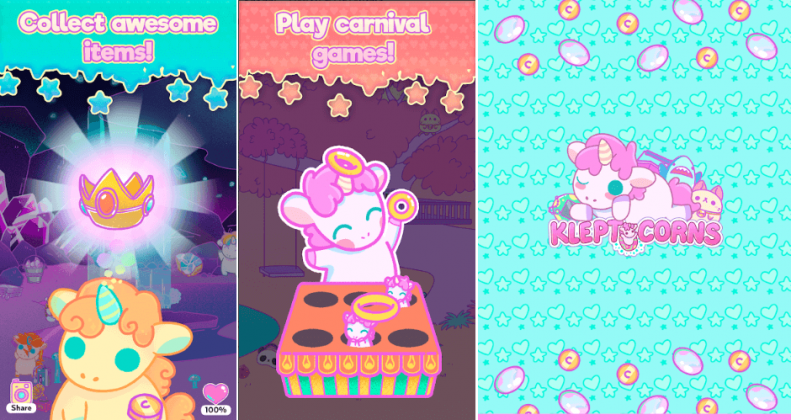 KleptoCorns Pre-Registrations Has Been Started – Mobile Mode Gaming