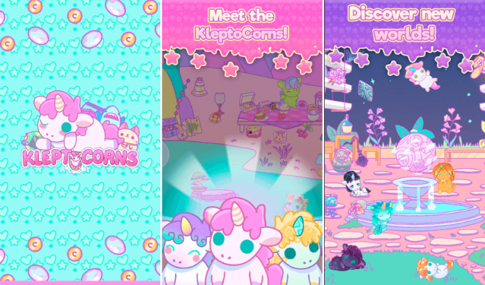 KleptoCorns Pre-Registrations Has Been Started – Mobile Mode Gaming
