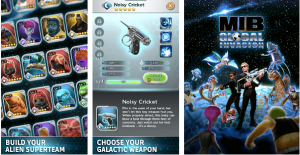 Men In Black: Global Invasion Game Review — Super Agent With Super ...