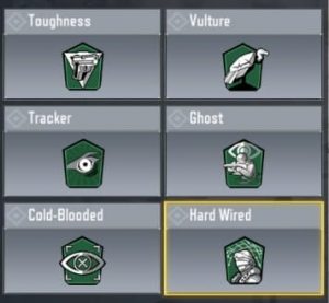 Call of Duty Mobile Perks Guide (Red, Green And Blue) – Mobile Mode Gaming