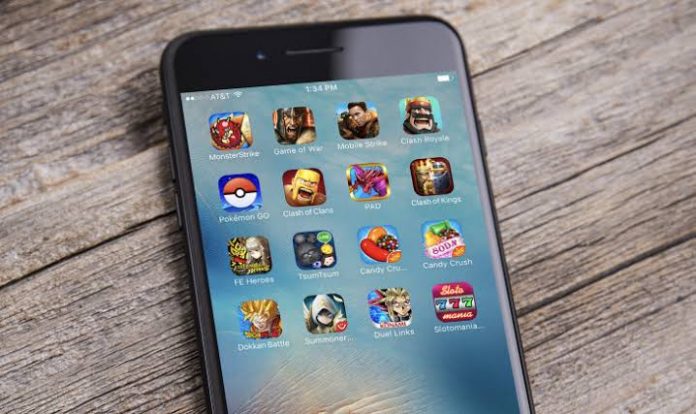 Ios Vs Android Which Platform Provides The Best Gaming Experience Mobile Mode Gaming 5222