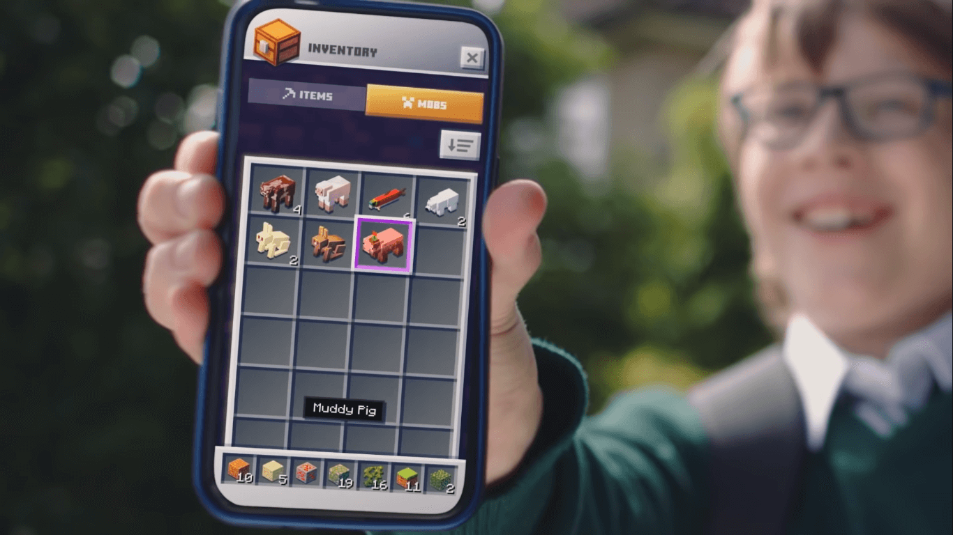 Minecon 2019: Everything Which Has Been Revealed About Minecraft Earth ...