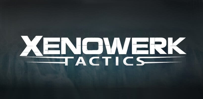 Download ‘Xenowerk Tactics’ By Pixelbite – Mobile Mode Gaming