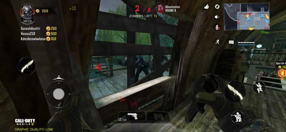 Things You Should Know About Call of Duty Mobile Zombie Mode – Mobile ...