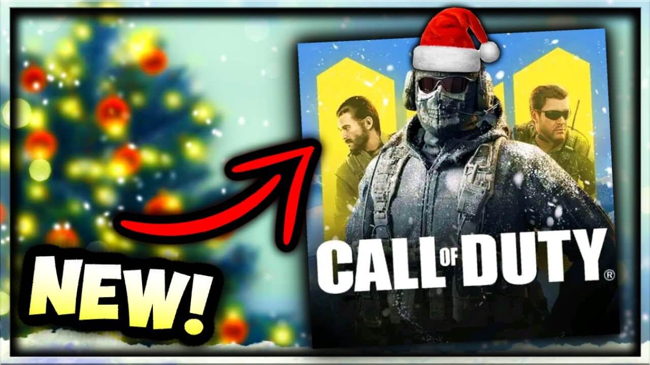 Call Of Duty Mobile Season 2: Everything You Need To Know – Mobile Mode ...