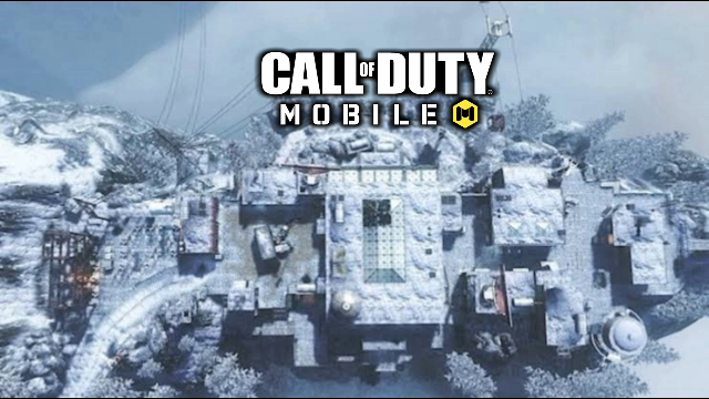 Call of Duty Mobile To Get A New Multiplayer Map 'SUMMIT' In Season 2 ...