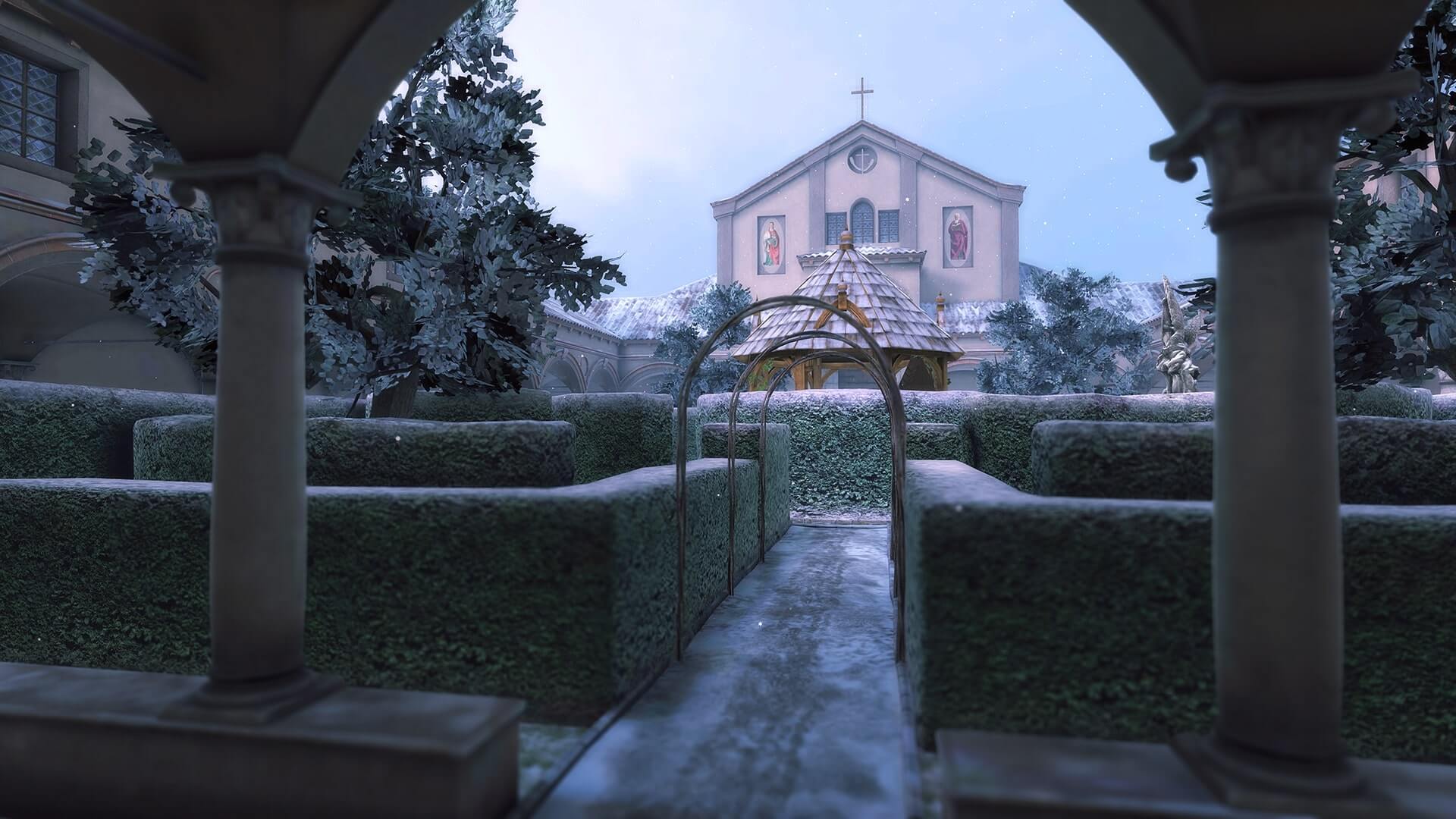 House Of Da Vinci 2 Will Hit The iOS App Store Later This Year – Mobile ...