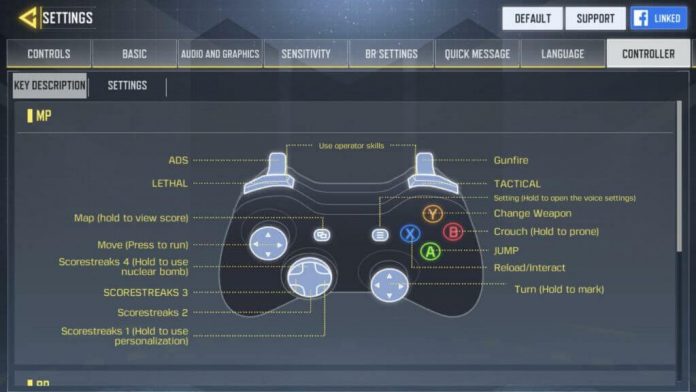 Call Of Duty Mobile To Get Controller Support Soon – Mobile Mode Gaming