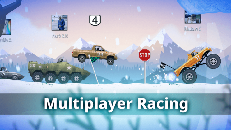 Renegade Racing Is Now Available For iOS And Android Devices – Mobile ...