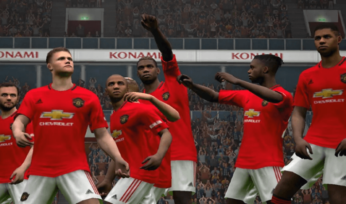 eFootball PES 2020 Game Review – Mobile Mode Gaming