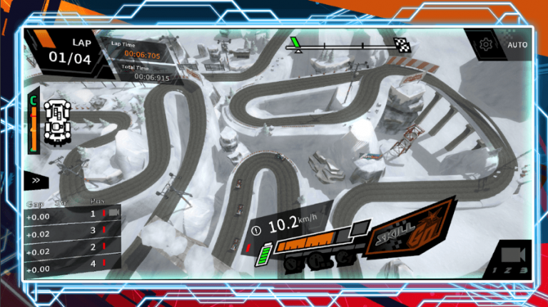 Apex Racer Is Now Available To Download On Mobile Devices – Mobile Mode ...