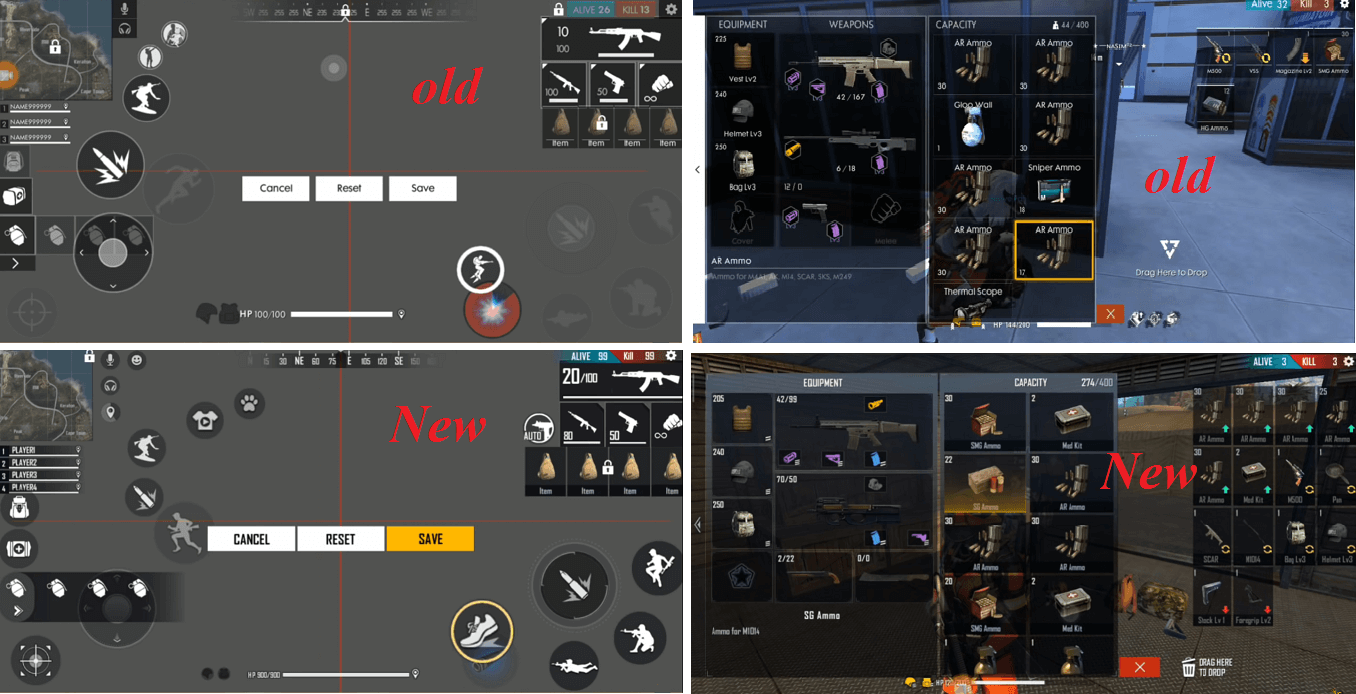 Garena Free Fire OB19 Update Complete Details – Mobile Mode Gaming