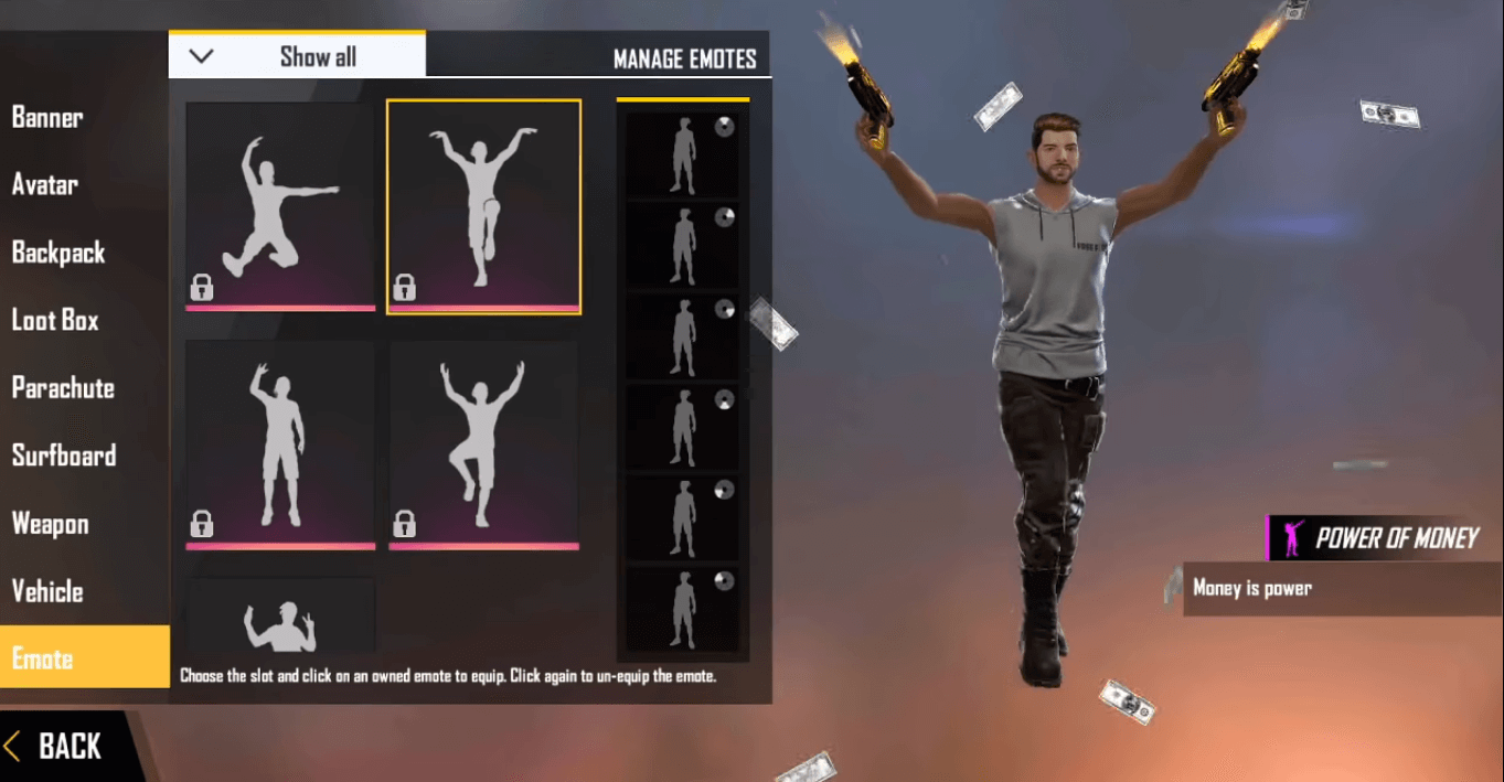 Garena Free Fire OB19 Update Complete Details – Mobile Mode Gaming
