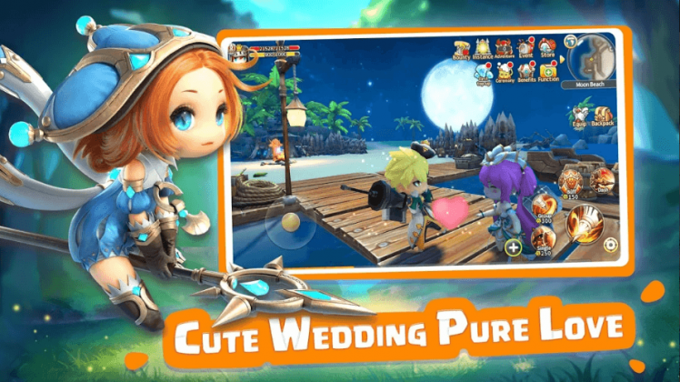 Lumia Saga Has Been Globally Released: Download Now – Mobile Mode Gaming