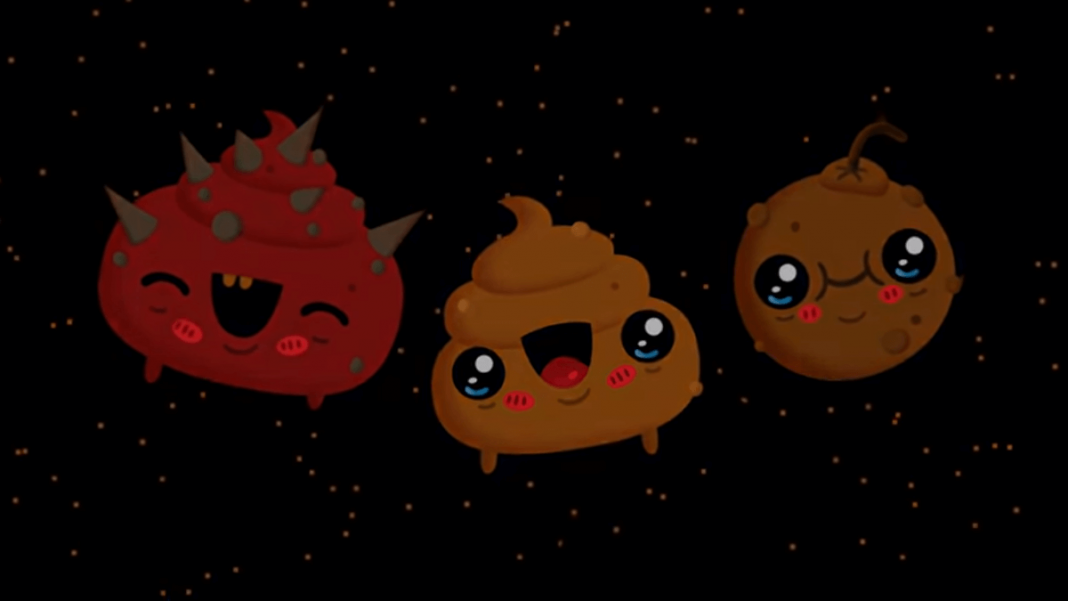 Poopdie Is Now Available to Download and Play – Mobile Mode Gaming