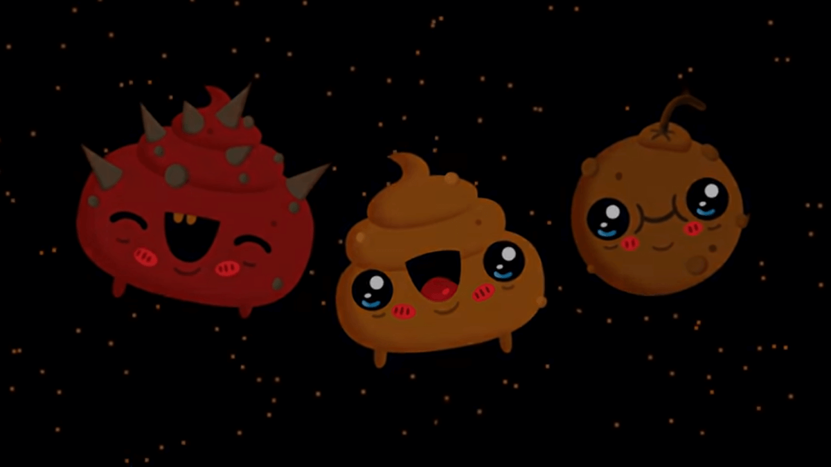 Poopdie Is Now Available to Download and Play – Mobile Mode Gaming