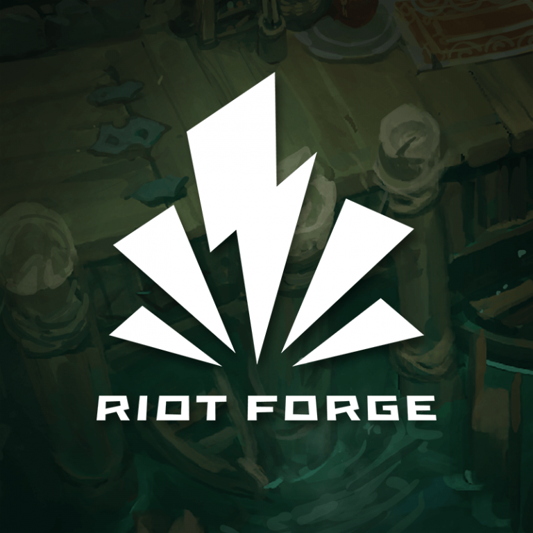 Riot Games Has Announced A New Publishing Group 'Riot Forge' – Mobile ...
