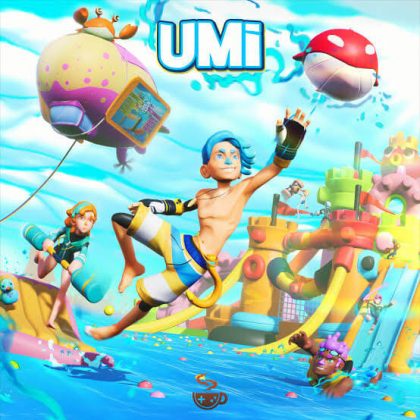 UMI The Game By Another Coffee Studios Is Bringing A New Genre of ...