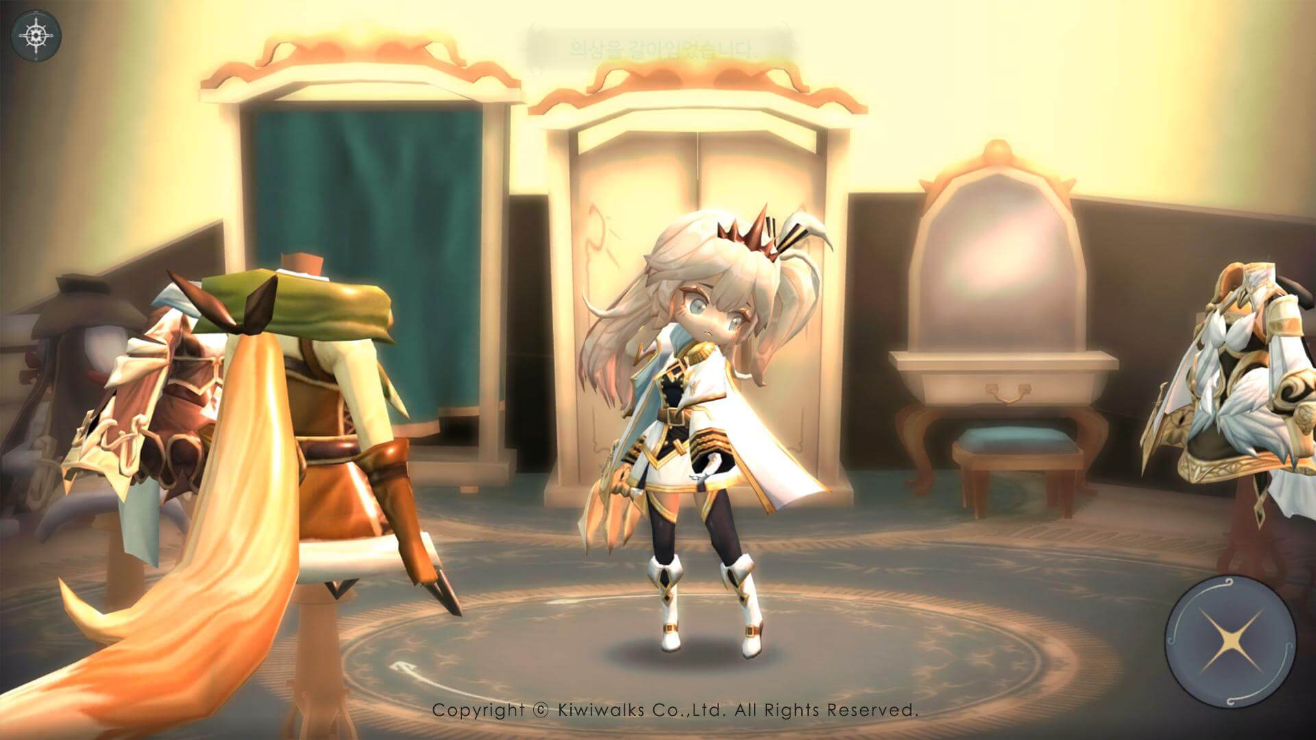 WitchSpring4 Has Been Released For Android And iOS Devices – Mobile ...