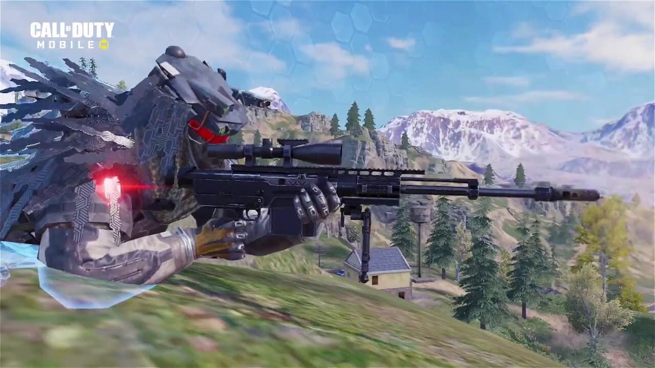 Call of Duty Mobile: Season 3 Leaks, New Additions & Much More – Mobile ...