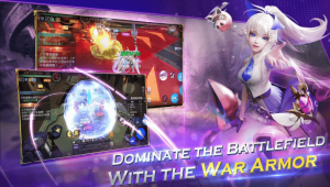 'Eternal Sword M' RPG Is Available For Pre-Registration On Mobile ...