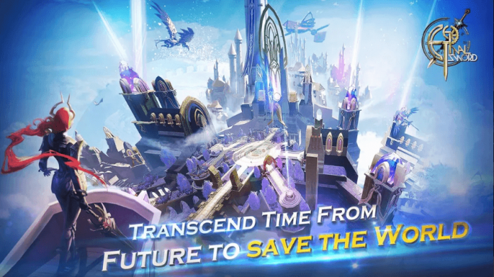 'Eternal Sword M' RPG Is Available For Pre-Registration On Mobile ...