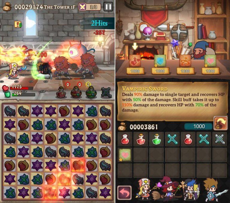 Hero Emblems 2 Gets Teased In Another Video But Still Under Development ...