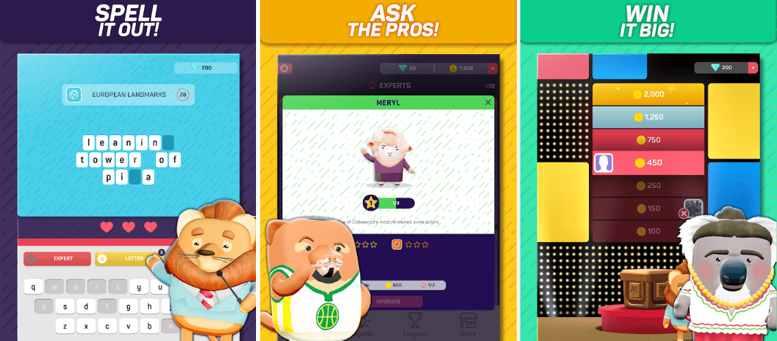 Tips And Tricks Of Wild Words By Uken Games – Mobile Mode Gaming