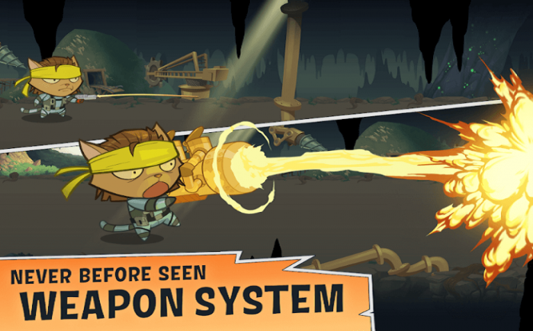 AFK Cats By Pixel Federation - Guide And Tips & Tricks – Mobile Mode Gaming