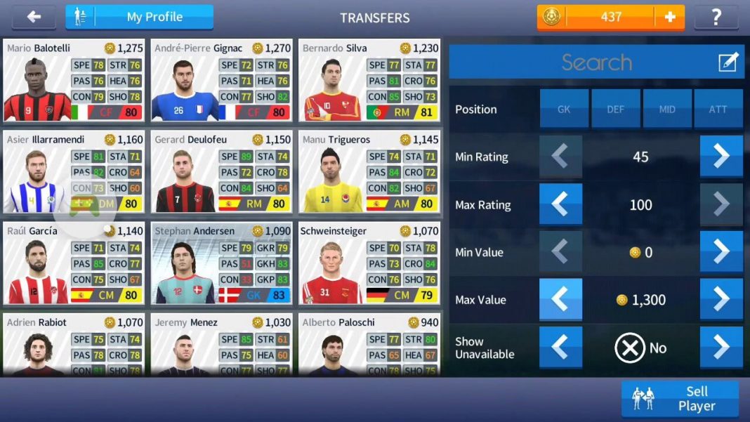Dream League Soccer 2020 By First Touch Games - Game Review – Mobile ...