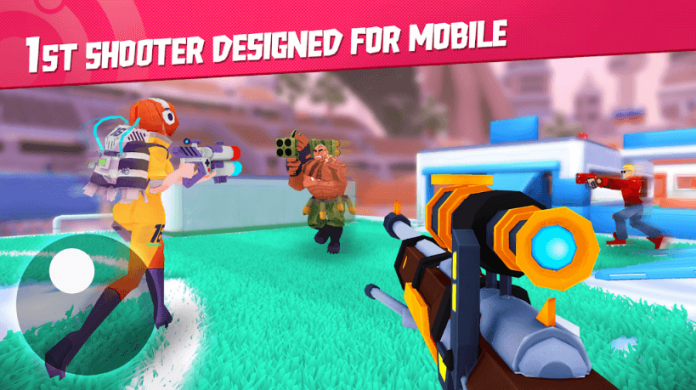 FRAG Pro Shooter: Beginner's Guide, Tips & Tricks – Mobile Mode Gaming
