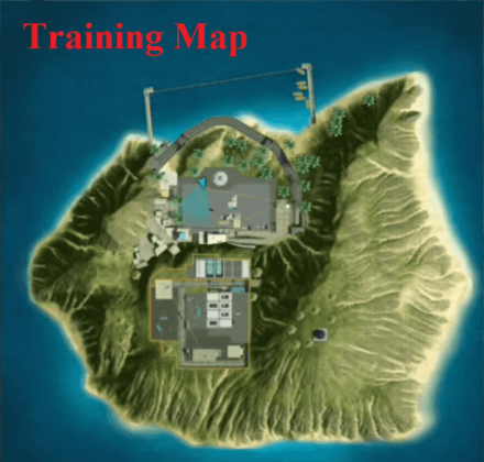 Free Fire Is Getting 'Training Ground' In Next Patch (OB20) – Mobile ...