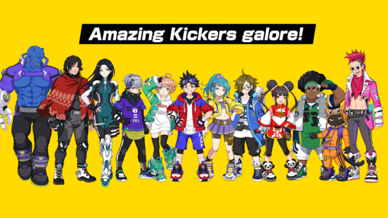 Kick Flight Game Review: A Game Where You Are Free To Fly – Mobile Mode ...