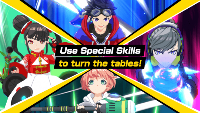 Kick-Flight Is A Real-Time Action Game Released For Android & iOS ...