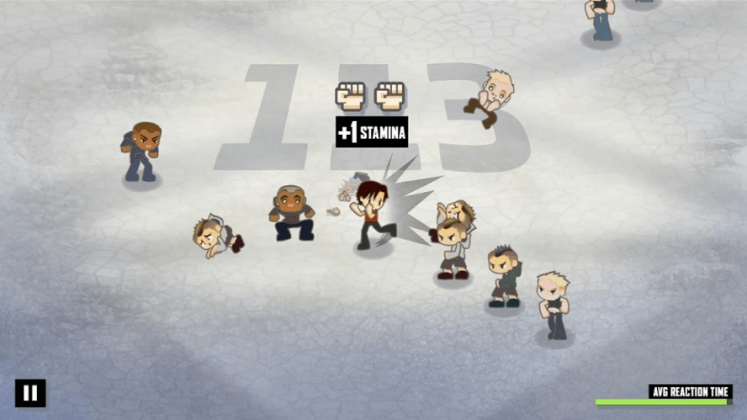 OneMan By Francis Entereso Game Review: But he's just one man ...