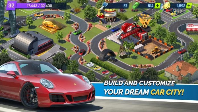 Gameloft's Overdrive City is now available on Android and iOS – Mobile ...